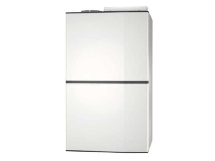 NIBE SAM S44 S-sarjan tuloilmayksikkö - S735 yhteensopiva