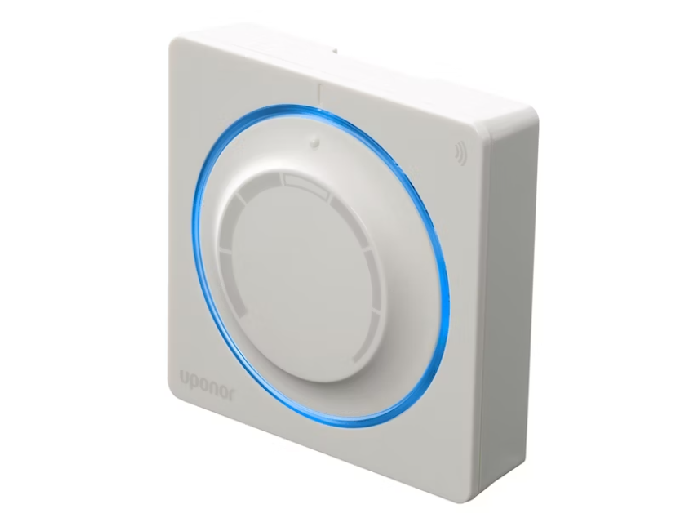 UPONOR T-165 termostaatti - Smatrix Wave Pulse