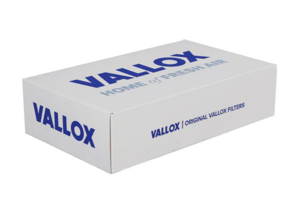 Vallox 125 MV Ilmanvaihtokone Vallox 125 MV Ilmanvaihtokone