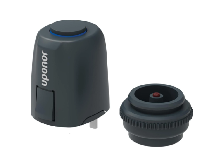 Uponor toimilaite Vario PLUS 24V - Smatrix Wave Pulse