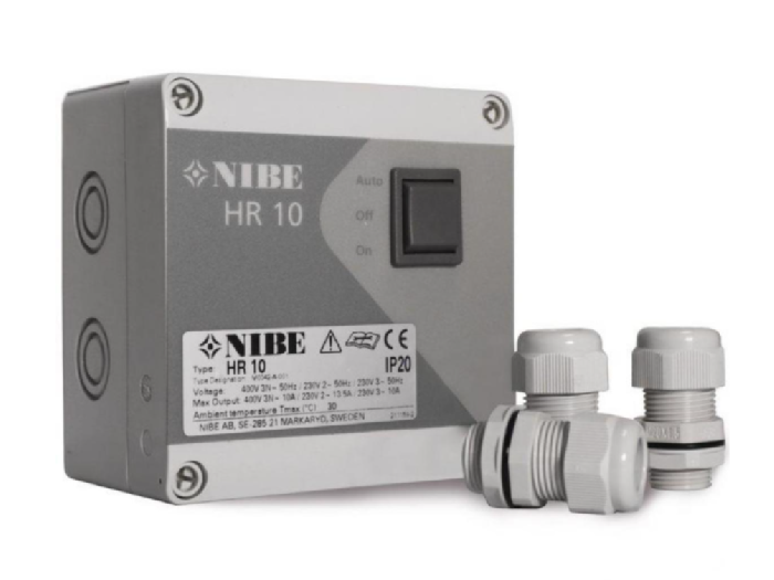 NIBE HR 10 - Relemoduuli